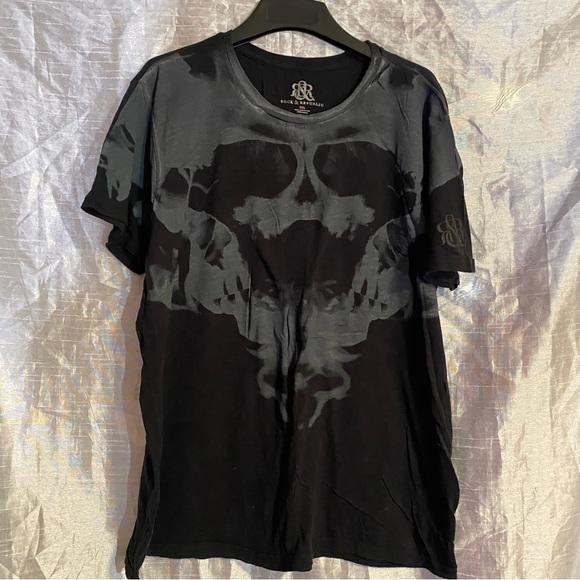 Rock & Republic | Shirts | Rock And Republic Xxl Guc Thin And Soft ...